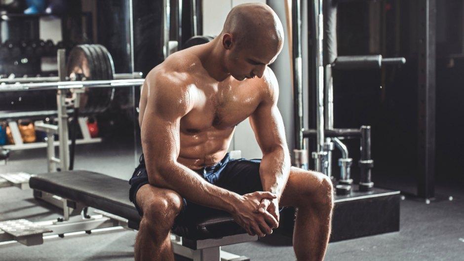 6 Things You Probably Didn't Know about Sweat - LifeToGo