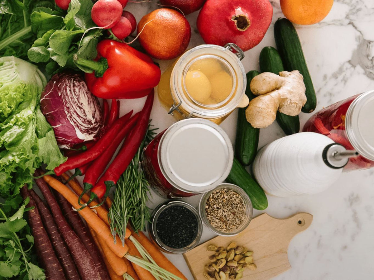 The 10 Biggest Health Food Trends of 2021, According To Whole Foods ...