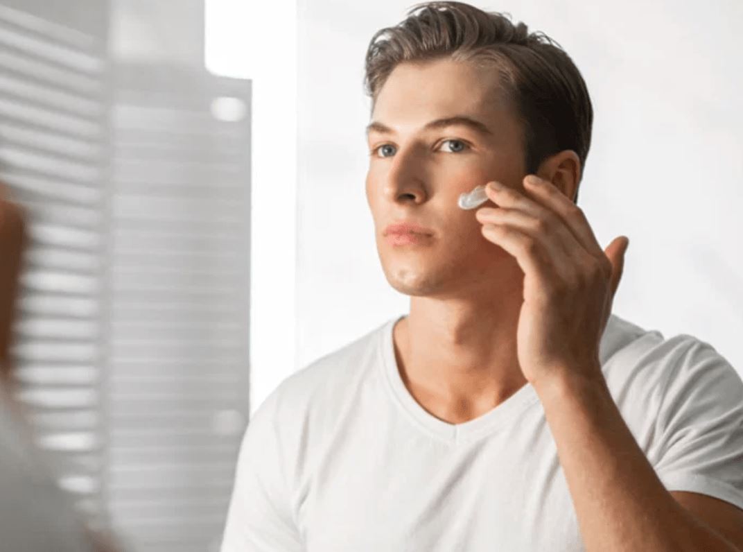 The Ultimate Skin Care Guide for Men - LifeToGo