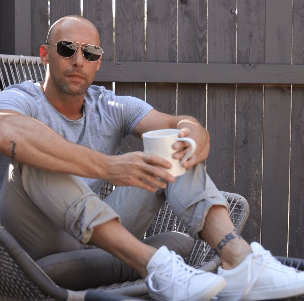 Greg Scheinman: The Difference Between Resolution and Resolve - LifeToGo