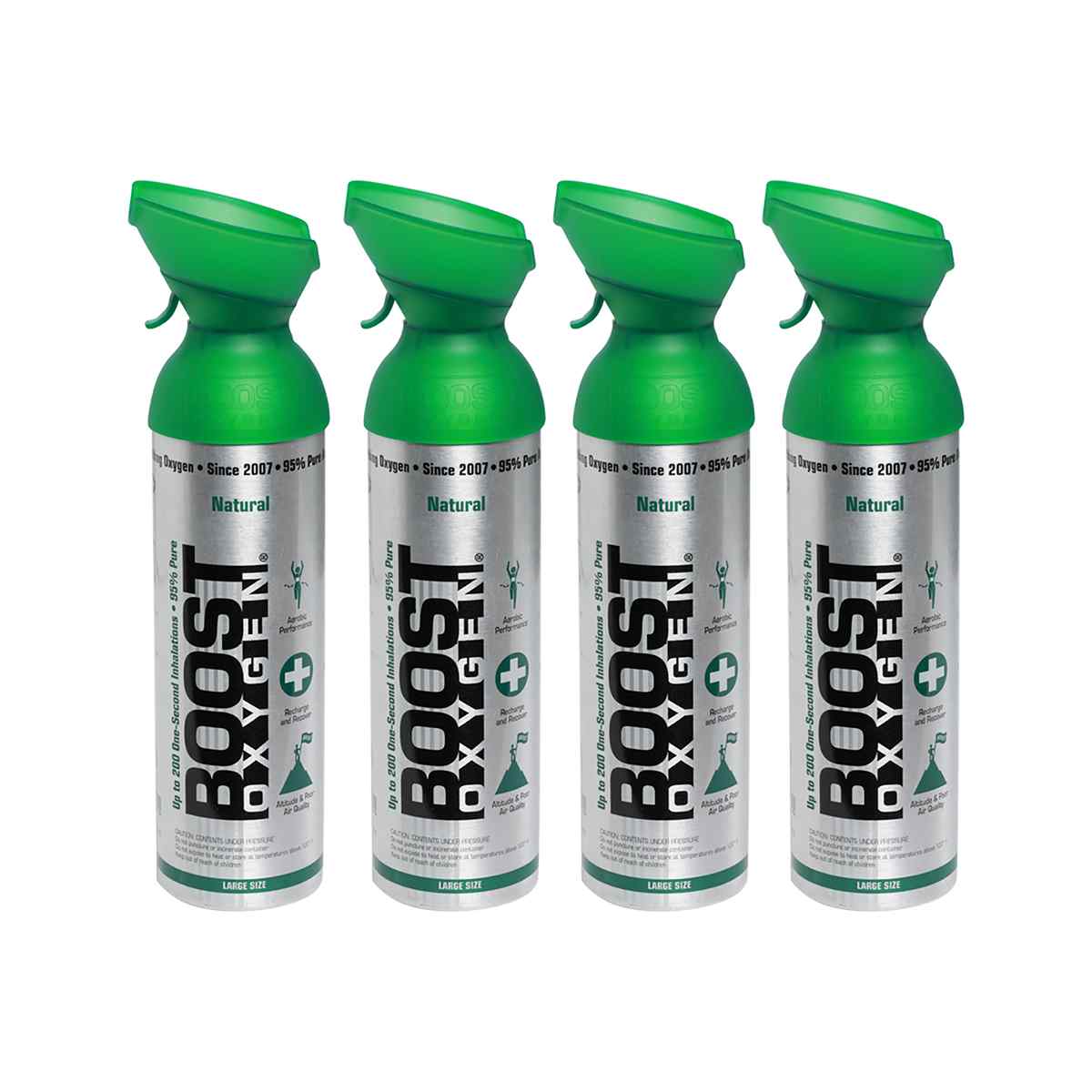Boost Oxygen | Supplemental Oxygen | Large freeshipping - LifeToGo